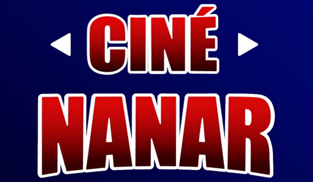 Ciné Nanar TV - Plaisir et Cultes - Time2Replay