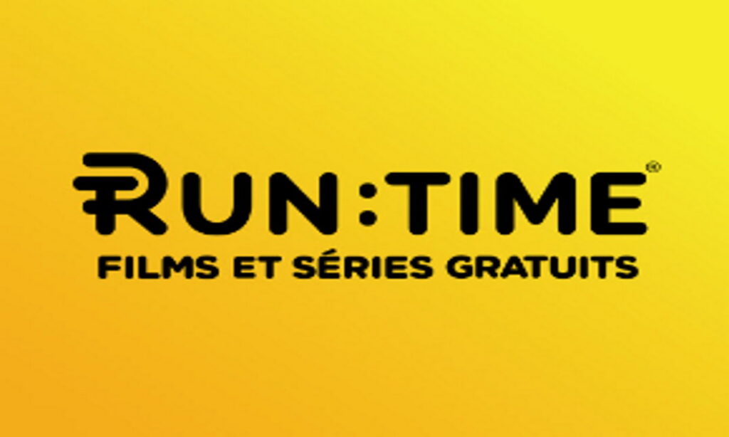 Run Time TV - Films et Émotions - Time2Replay