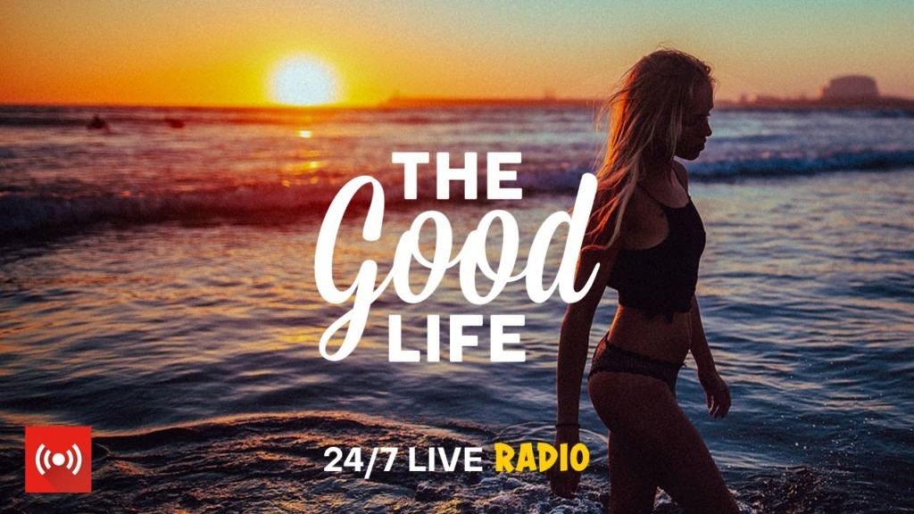 The Good Life Radio Live Radio - Time2Replay