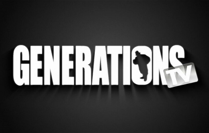 Générations TV - Musique et Culture Urbaine - Time2Replay