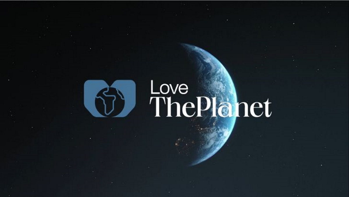 Love ThePlanet TV - Nature et Aventure - Time2Replay